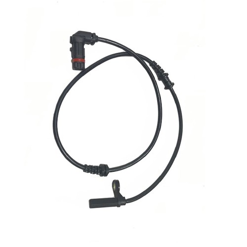 New ABS Wheel Speed Sensor Front Left or Right For Mercedes C63 AMG ...