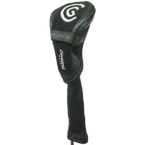 Cleveland CG Black 265 Driver Black/Silver - Cleveland Black driver ...