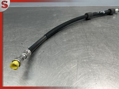12-16 BMW F30 328i High Pressure Fuel Pipe Hose Line 13537629639 OEM | eBay