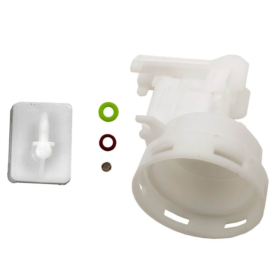 Front Left Door Lock Actuator Repair Kit New For Mercedes-Benz S500 ...