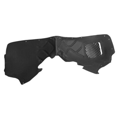 For 2011-2018 Porsche Cayenne Front RH Passenger Fender Liner Vent ...