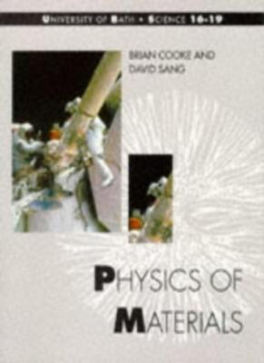 Physics of Materials (Bath Science) | eBay