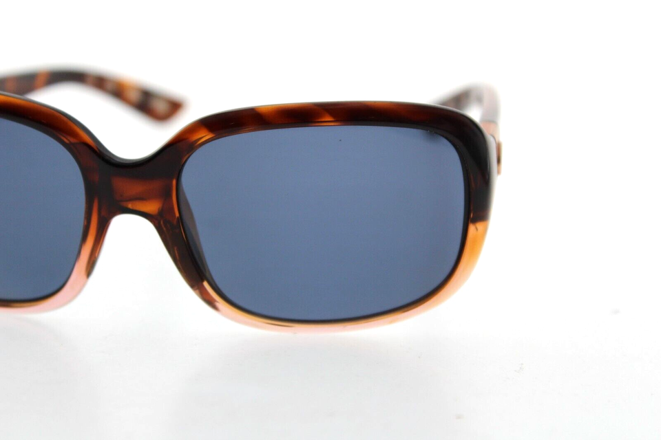Costa Del Mar GANNET Copper Polarized Sunglasses GNT 120 Glass Lenses ...