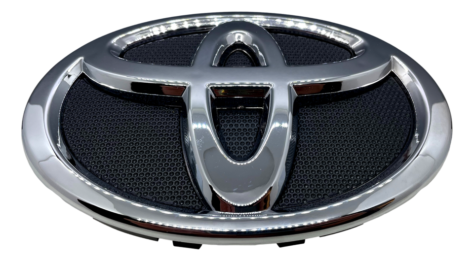 Toyota Camry LE XL Avalon Front Radiator Grille Emblem LOGO 7531006010 ...