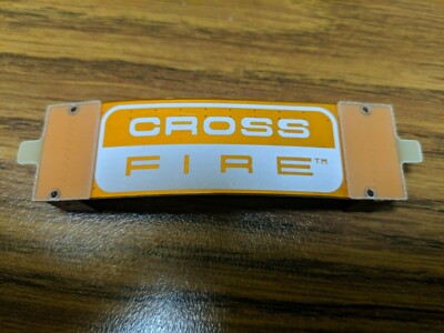 Crossfire Bridge Interconnect Cable 6.5cm | eBay