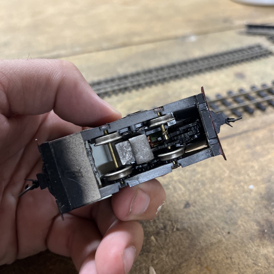 On2 Locomotive Diesel | eBay