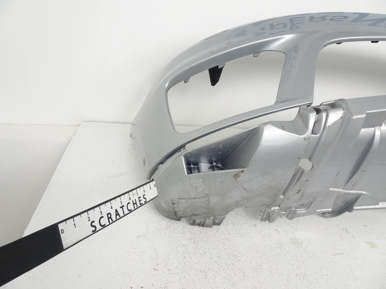 OEM Front Bumper Cover Land Rover Range Rover Sport 2018 2019 LR113285 ...