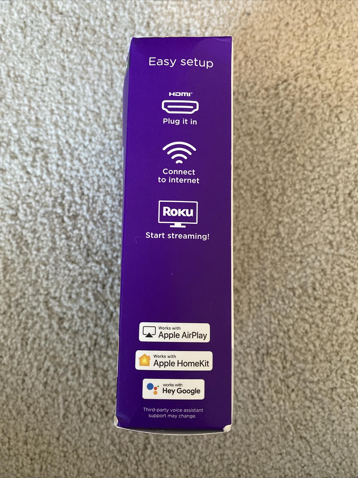 Roku Express 4K+ 3941 HDR Media Streamer for sale online | eBay