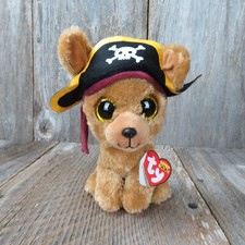 Rowan the Dog - Beanie Boos - Beaniepedia