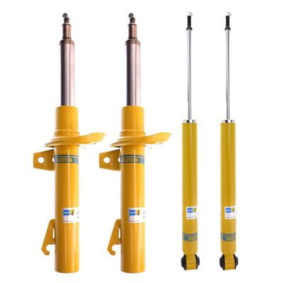 Bilstein B6 Performance Front Struts Rear Shocks Kit For Volkswagen ...