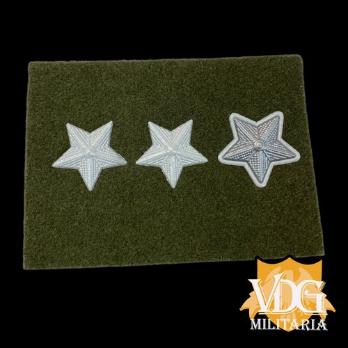 Italian Carabinieri Colonnello Hook & Loop Rank Insignia Patch | eBay