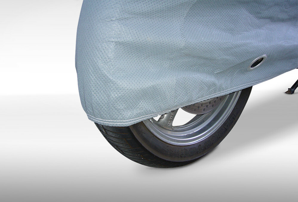 Cover Zone Motorcycle Cover CMC837 Stormforce Auto Accessory For RS4 ...