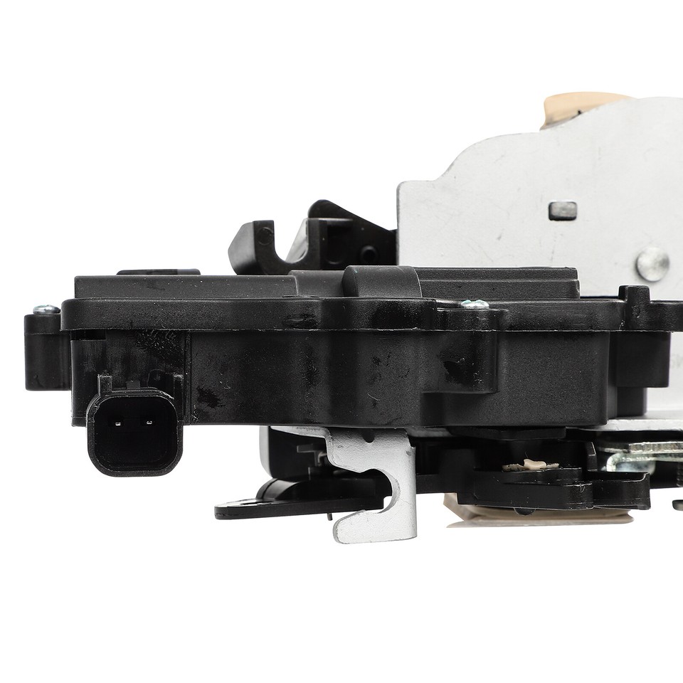 Door Latch Lock Actuator Rear Right Side for FORD F-150 2018-2019 CK2Z ...