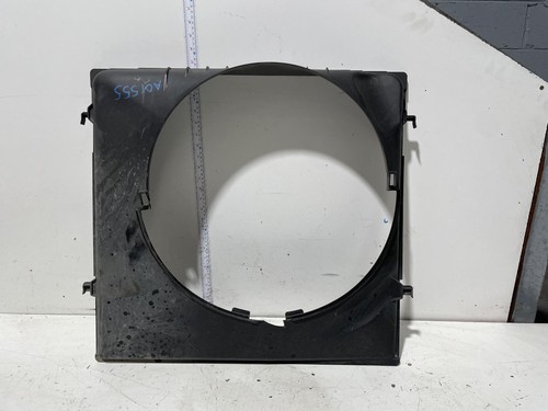 Ford Ranger Fan Shroud PX II 06/2011-Current | eBay Australia