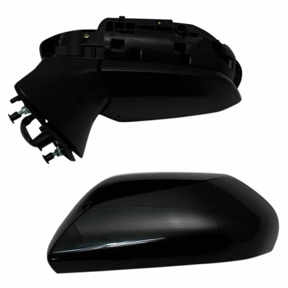 New Driver Side Power Mirror For 2018-2021 Toyota Camry TO1320366 ...