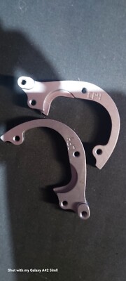 New BowTech Center Pivot Cam Draw Length Module Set #CP4 Guardian ...