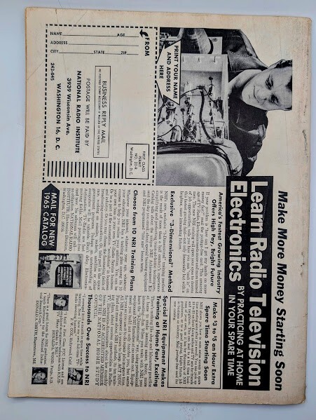 Mans Illustrated Pulp Magazine May 1965 Cheesecake Exploitation POW ...