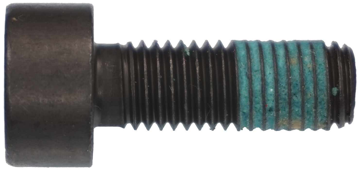 BMW T55 Torx-Head Bolt/Screw M9x1.25x25mm Grade 12.9 11228648147 New ...