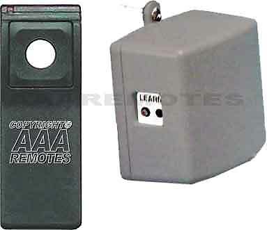 Linear MegaCode Universal Receiver and Transmitter Kit model MDRU-1T | eBay