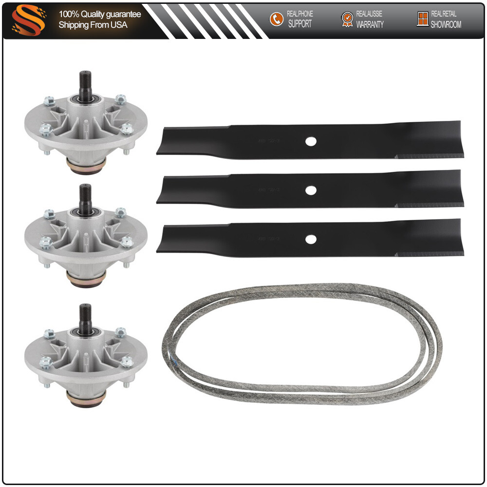 Deck Rebuild Kit For Toro Timecutter SS5000 SS5035 SS5060 MX5000 MX5060 ...