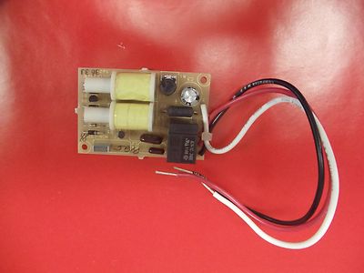 Simplex Time, 5010 Hertz Bell Receiver, New Old Stock, 562-363 | eBay