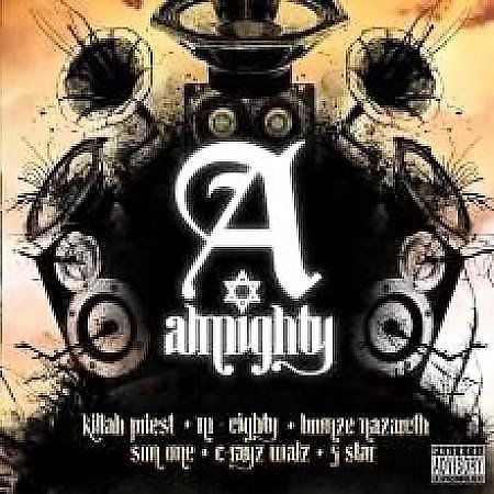 Original S.I.N. [PA] by Almighty (CD, 2008, Babygrande Records) for ...