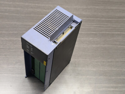 Selectron CPU 752, Selectron 4110002, Selecontrol Mas | eBay