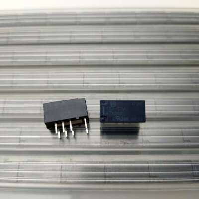 5Pcs Panasonic TX2-12V ATX203 Power Relay 8 Pins | eBay