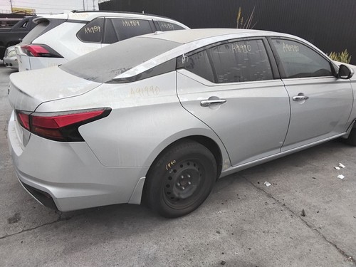 Driver Left Front Knee FWD Fits 19-23 ALTIMA 127572 | eBay