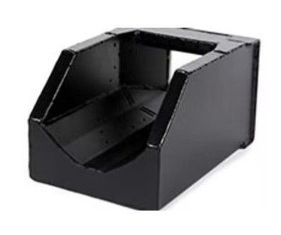 OEM Central Boiler 9299 Burn Chamber w/ Gasket Fits Maxim M250 M255 P ...