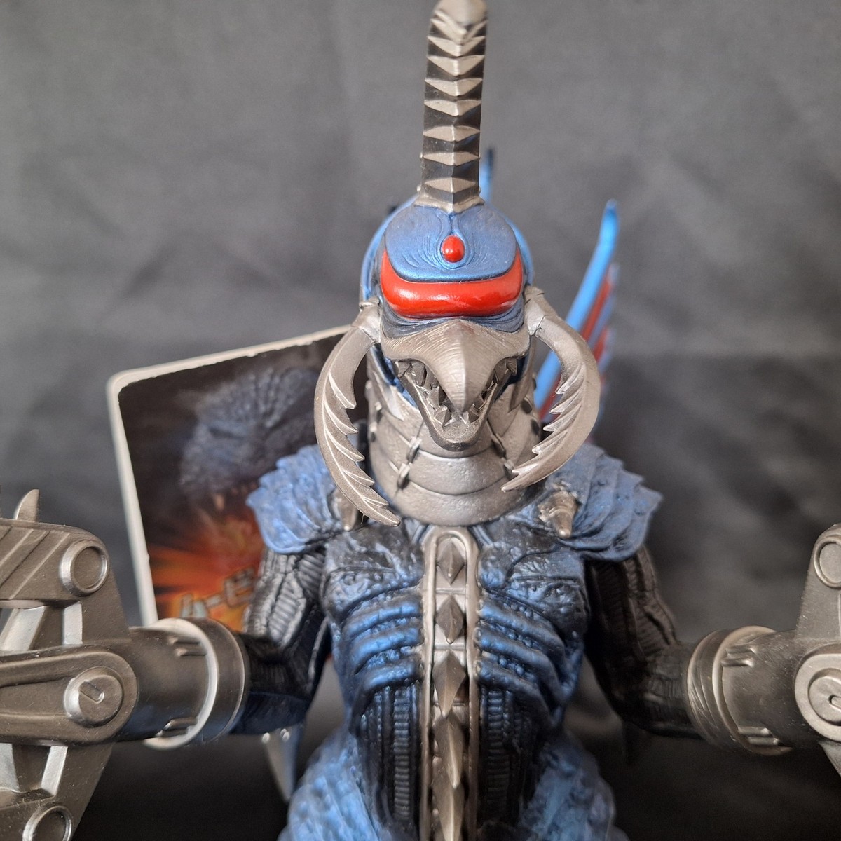 Godzilla Final Wars Gigan Awakens Gigan's Glorious Rise! #godzilla