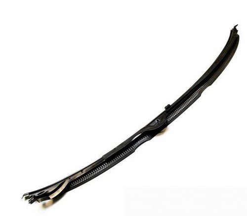 NEW GENUINE AUDI A4 A5 08-16 WINDSHIELD WIPER WATER DEFLECTOR COWL ...