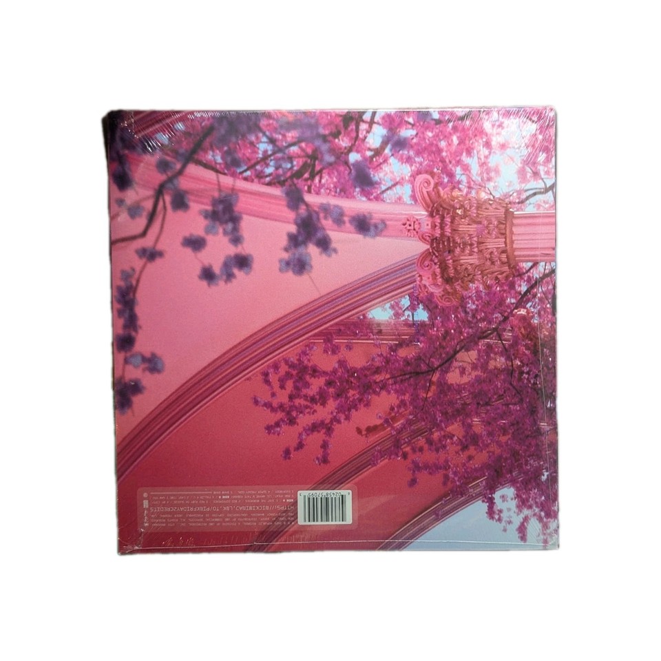 Nicki Minaj - Pink Friday 2 Vinyl Album Republic Records New/Sealed | eBay