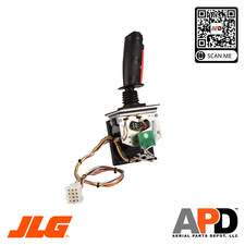 JLG T-Series 1600371 Power Module Controller - Blue for sale online | eBay