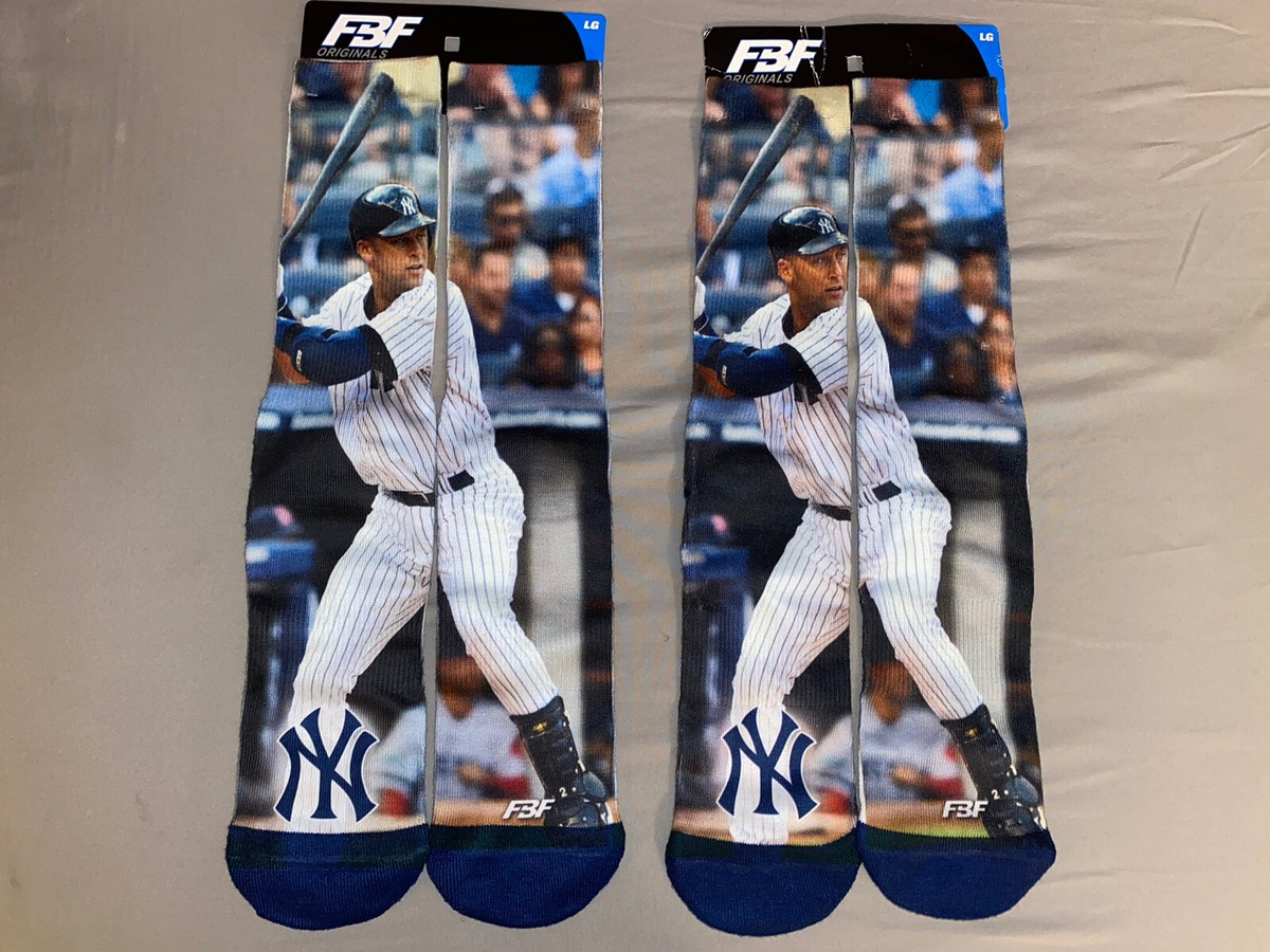 Derek Jeter Feet