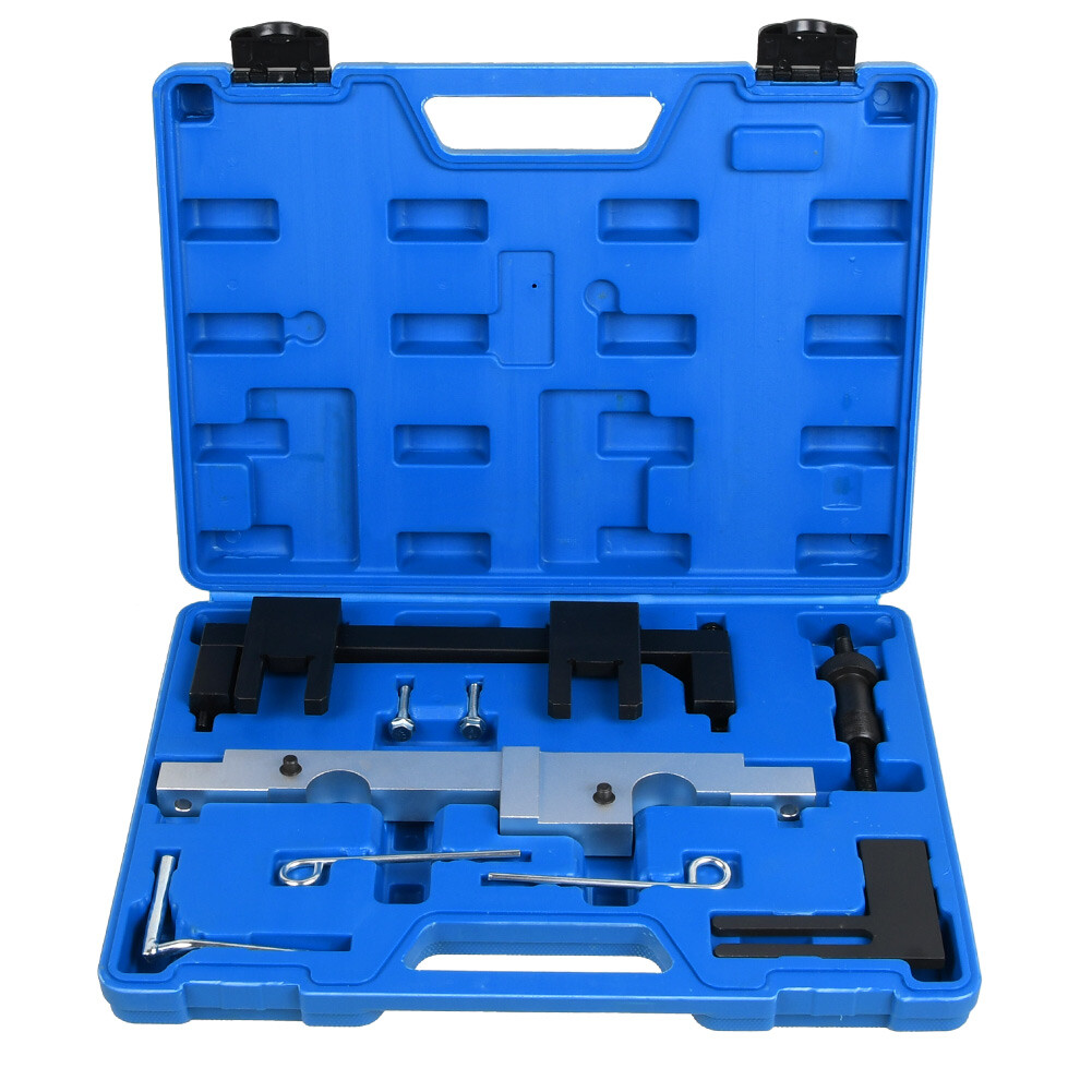 FOR BMW N43 1.6 2.0 TIMING ALIGNMENT TOOL PETROL ENGINE LOCKING KIT ...