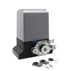 4400Lbs Sliding Electric Gate Opener Automatic Motor Remote Kit Heavy ...