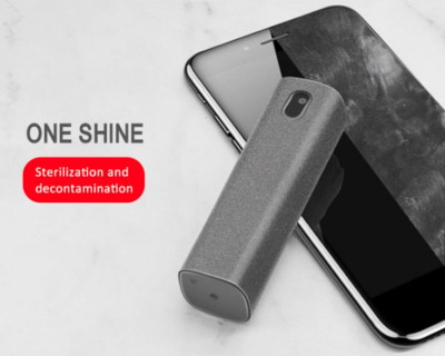 Phone Screen Cleaner Spray Portable 2 IN 1 Tablet, Mobile, PC ...