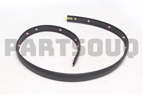 768531LA0A Genuine Nissan MOULDING-SILL,LH 76853-1LA0A | eBay