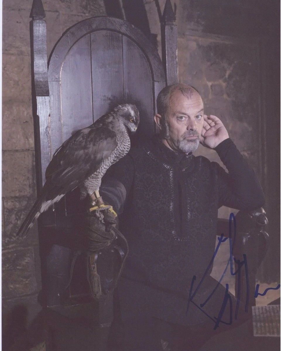 Keith Allen Robin Hood