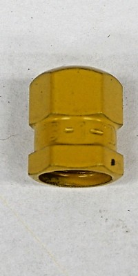 Eaton MS20813-1 High Pressure Pneumatic Valve Cap - Aircraft - TRVC5 ...