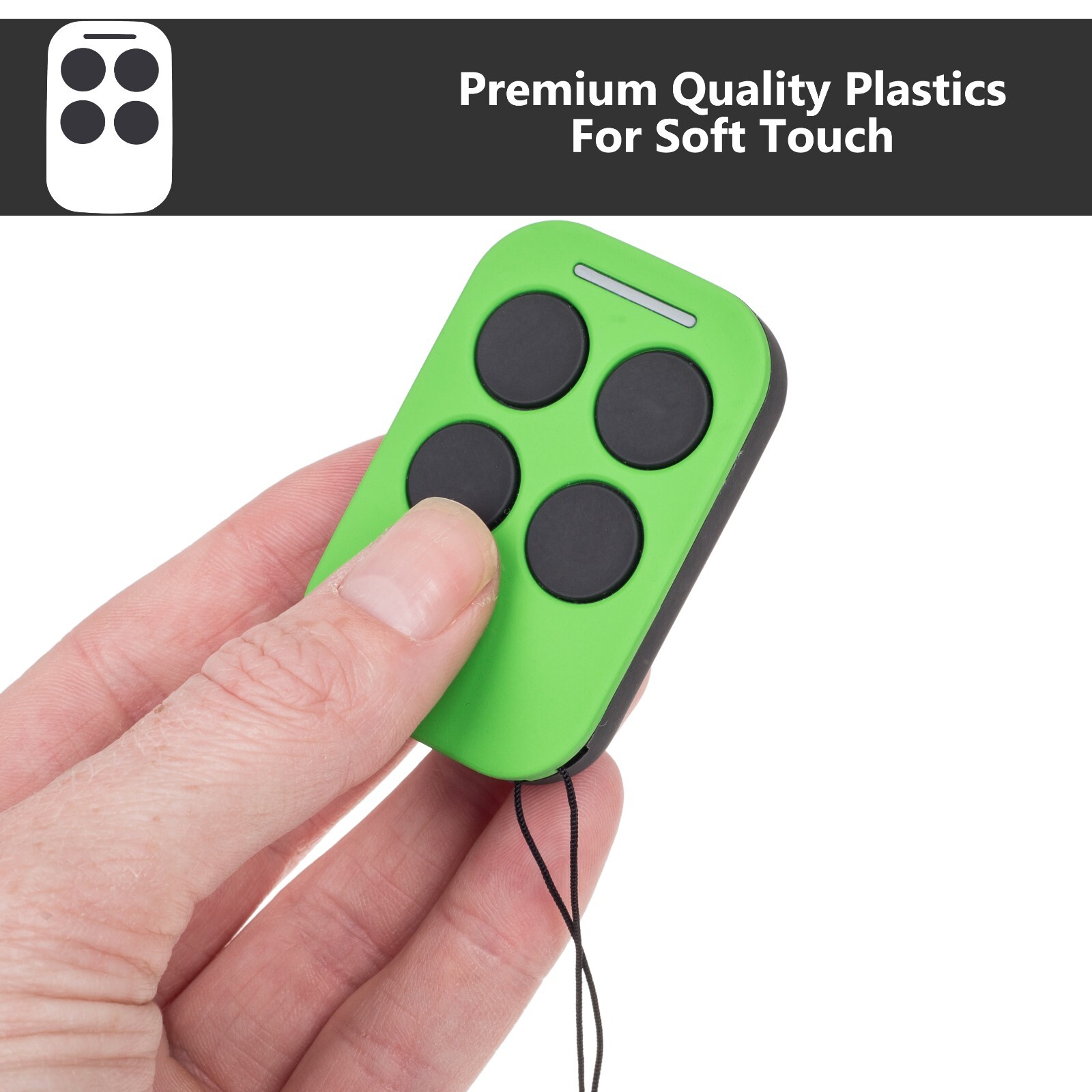 Chamberlain Merlin C945 Garage Door Remote Control Suits MR650 x3 ...