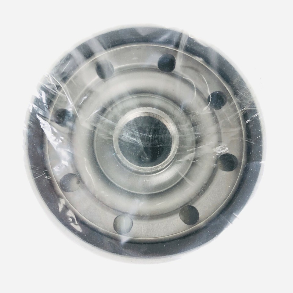 FLEETGUARD FF222 FUEL FILTER THREAD 1 1/16"-16 UN-2B / P550431, P3431 ...