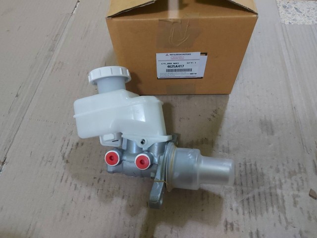 Mitsubishi 4625A417 Cylinder Assembly Brake for sale online | eBay