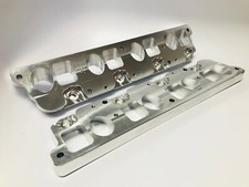 2005 - 2009 Ford Mustang Intake Manifold Runner Control IMRC Plates OEM ...