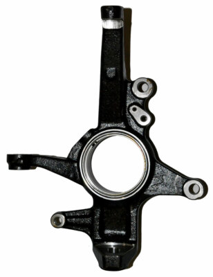 Steering Knuckle/Hub Carrier Front RH For Ford Ranger ER61 2.5TD/ER69 3 ...