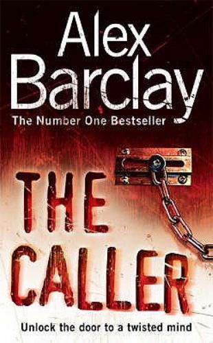Caller by Alex Barclay (2007, Trade Paperback) for sale online | eBay