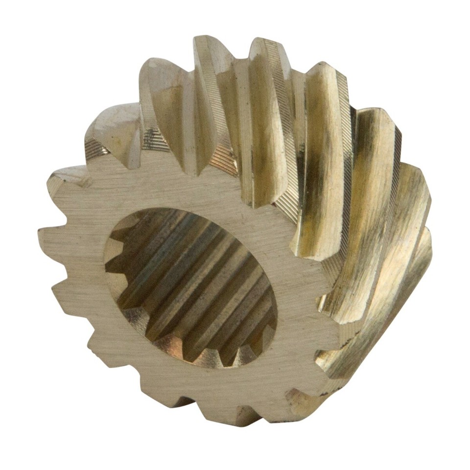 SkiDoo Brass Rotary Valve Gear Formula 494 500 583 670 Deluxe LC STX SS ...