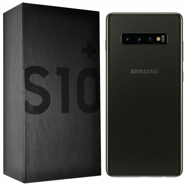 Samsung Galaxy S10e SM-G970 - 128GB - Prism White (AT&T) (Dual SIM) for ...