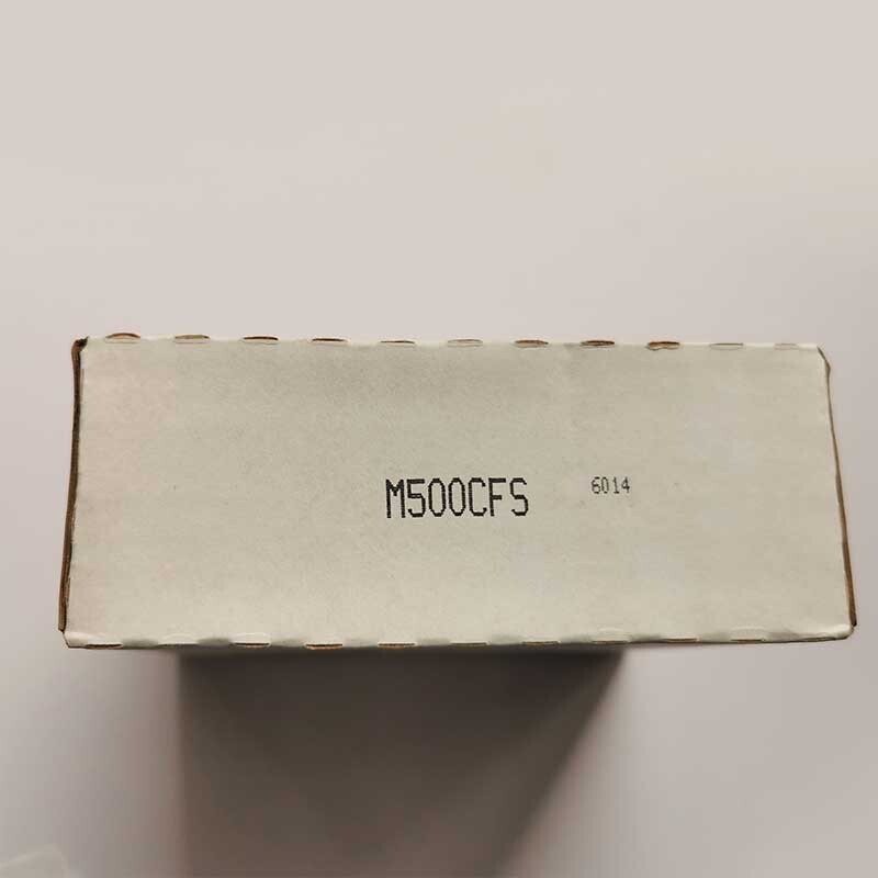 NEW EDWARDS EST M500CFS ADDRESSABLE CONTROL MODULE EST M500CFS FAST ...